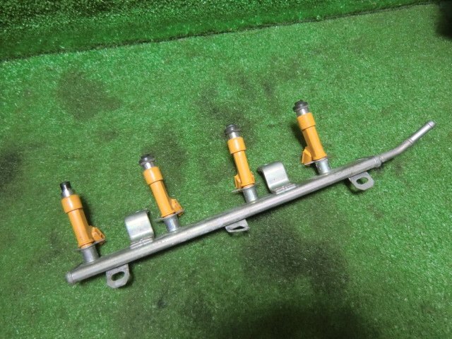 Yahoo!オークション - 2011/6 ソリオ DBA-MA15S インジェクター