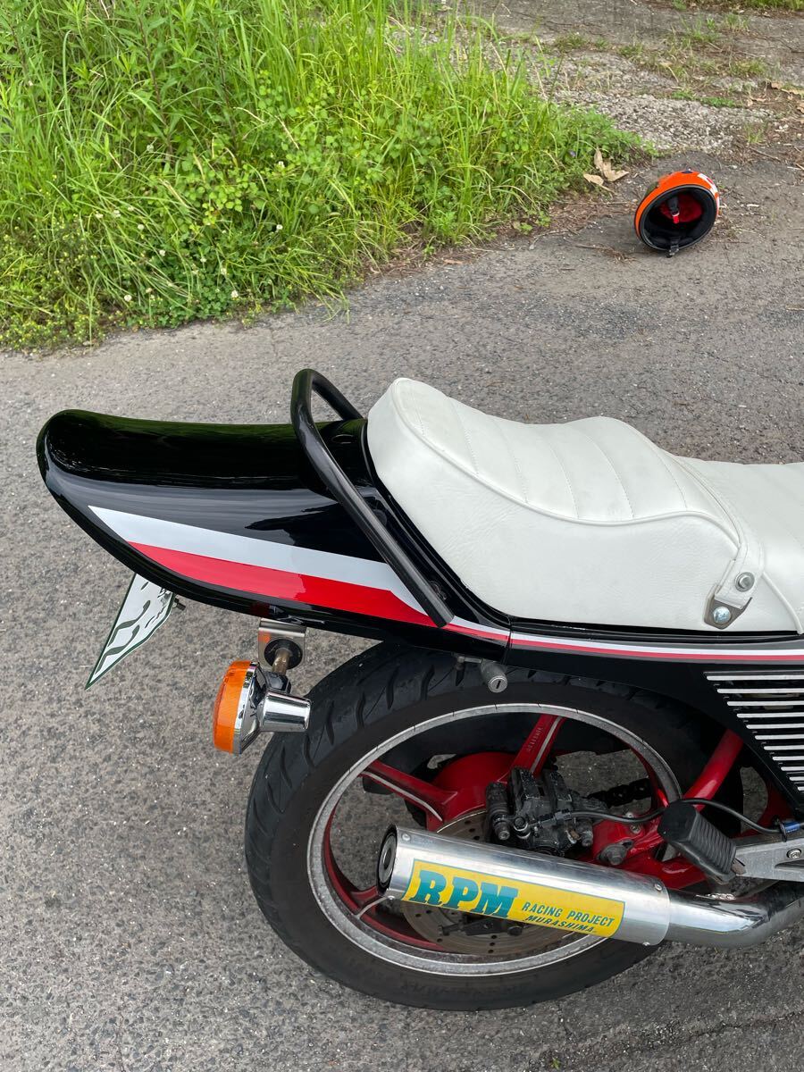 Yahoo!オークション - Z400GP国内