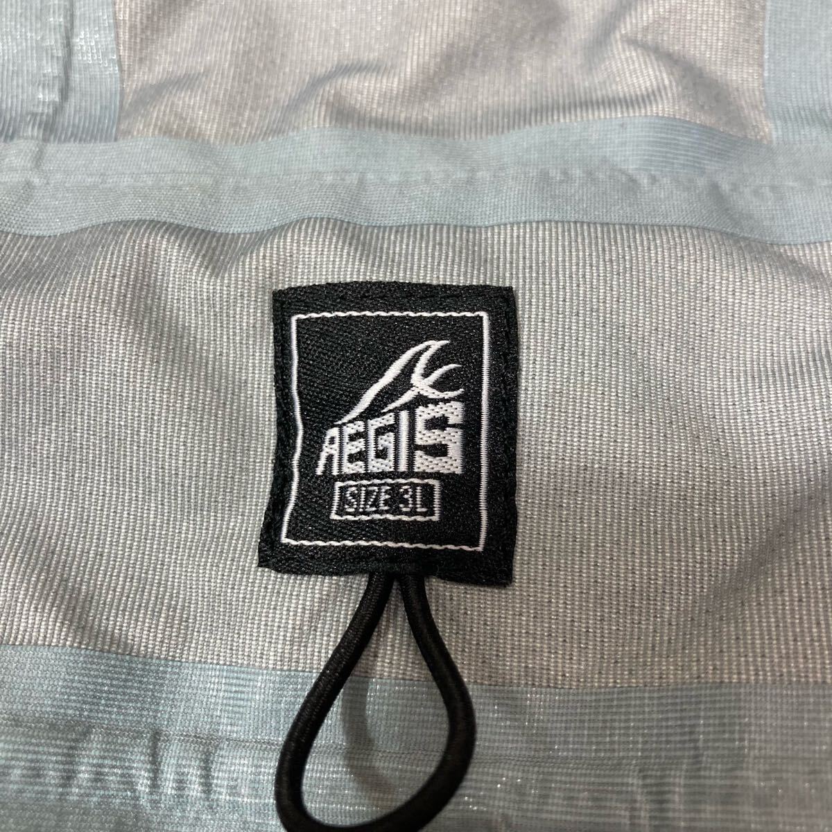 Yahoo!オークション - 312 ワークマン AEGIS イナレムストレッチレイン...