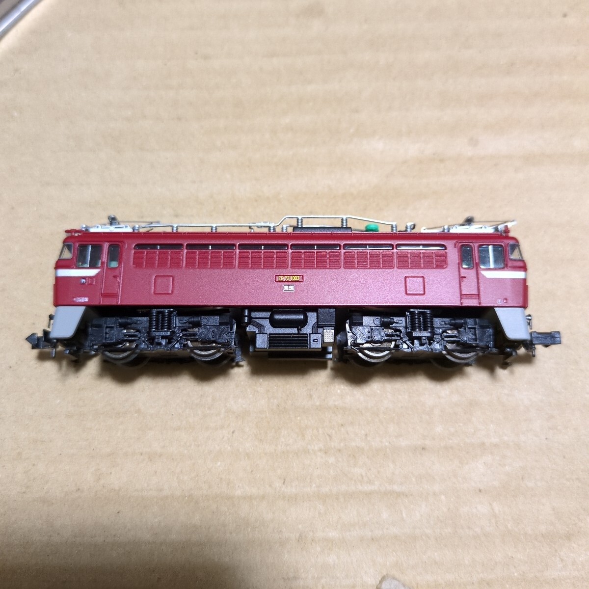 Yahoo!オークション - マイクロエース A0161 ED73-1003