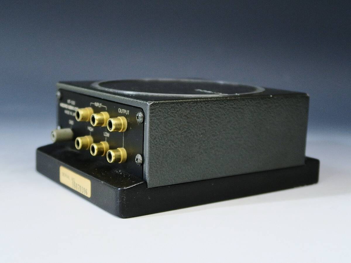 Yahoo!オークション - MICRO/マイクロ MT500 MC昇圧トランス (602 MT-5...