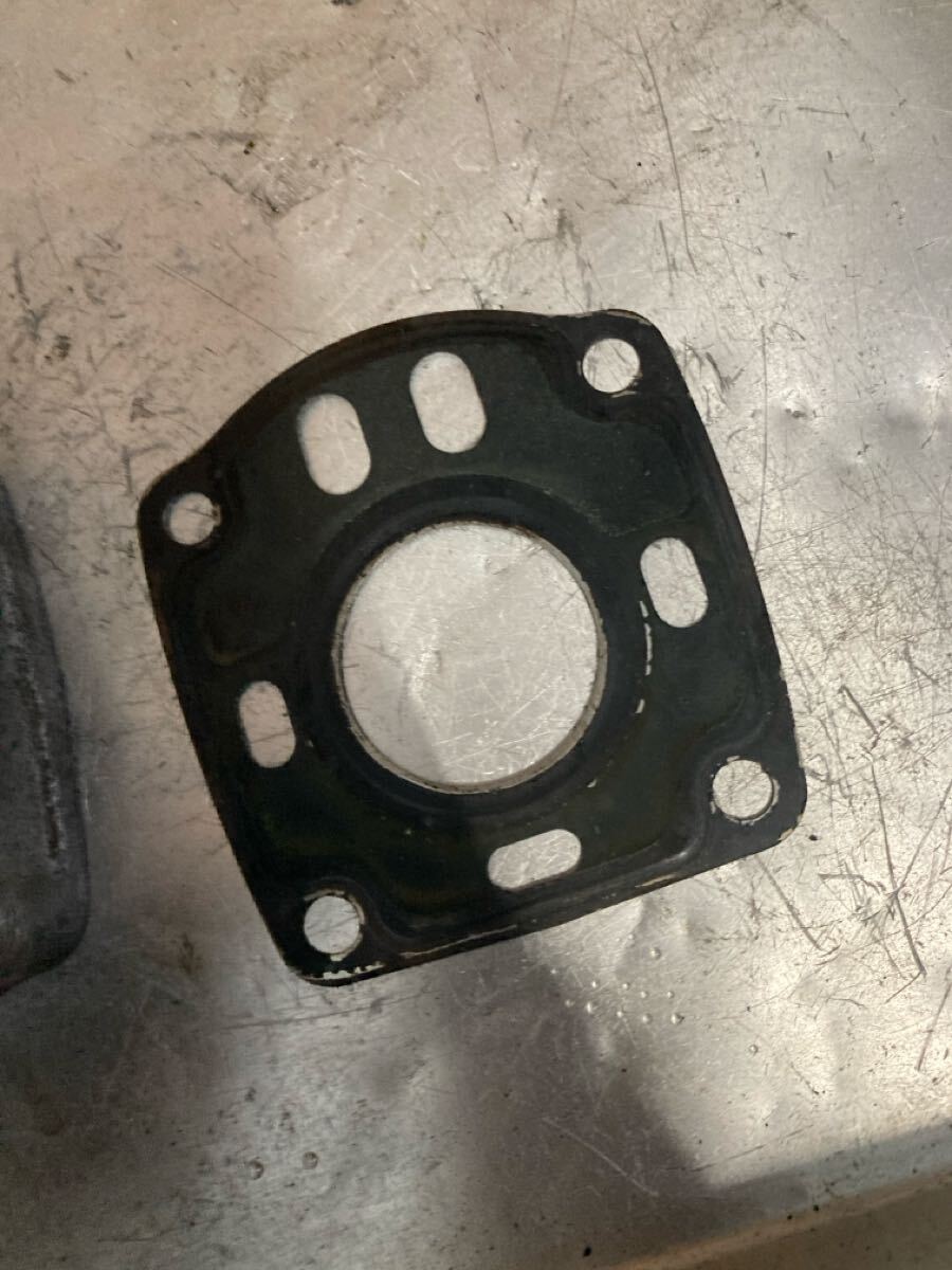 Yahoo!オークション - NS-1 H1 シリンダーヘッド NSR50 NS50F ヤフー...