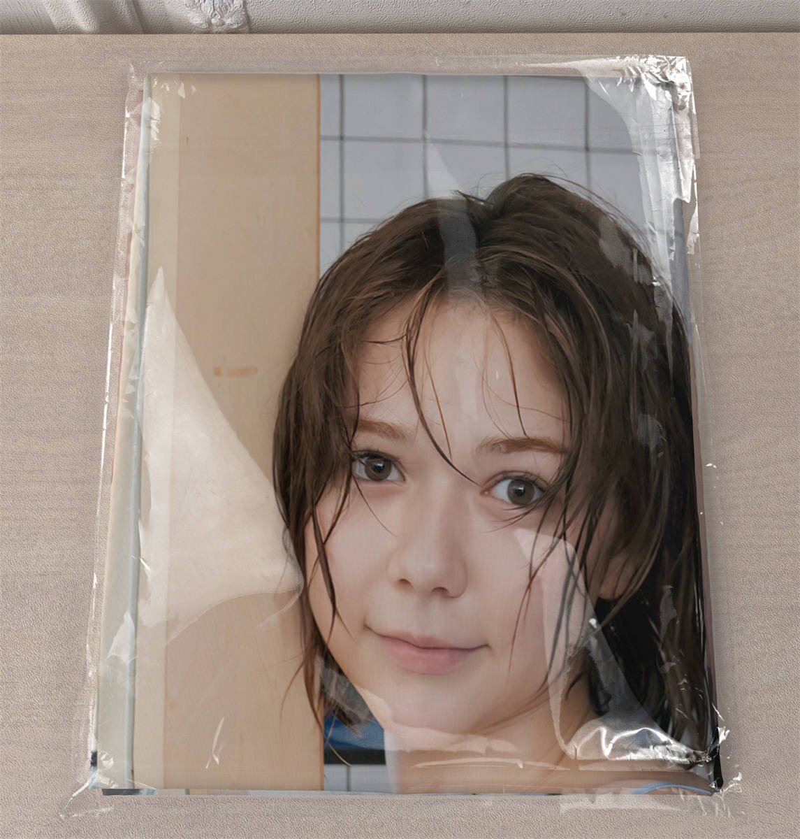 1円スタート/村重杏奈/160cm×50cm/2wayトリコット/抱き枕カバー(タレントグッズ)｜売買されたオークション情報、yahooの商品情報をアーカイブ公開 - オークファン ...