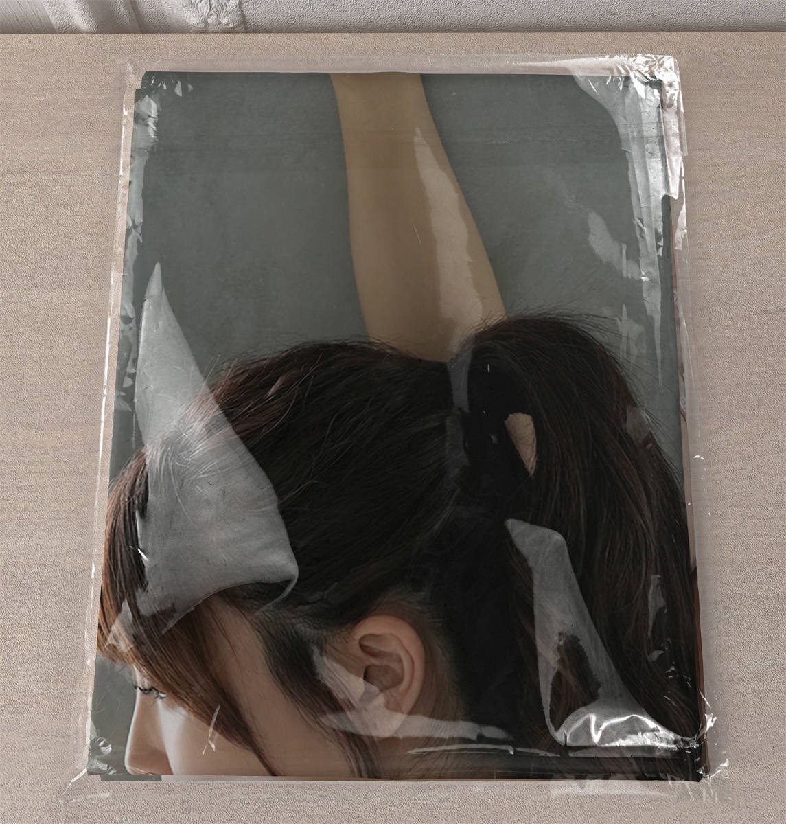 Yahoo!オークション - 1円スタート/もも/160cm×50cm/2wayトリコット/...