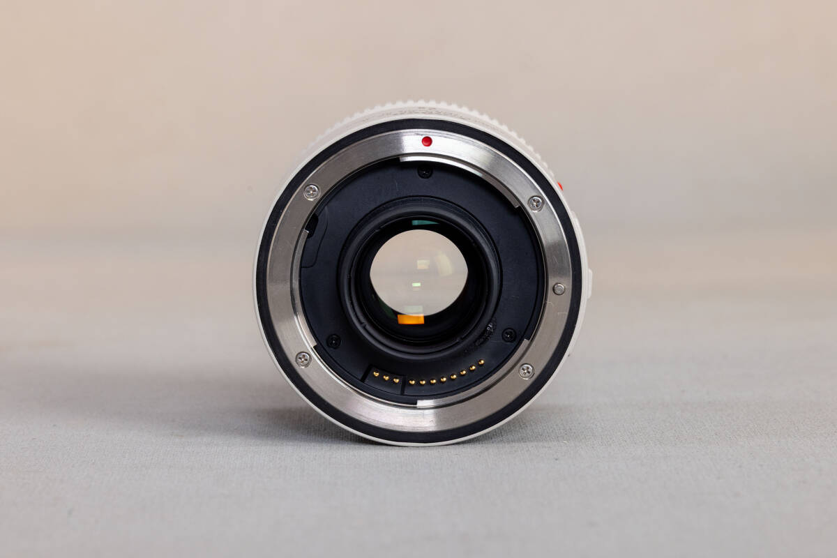 Yahoo!オークション - CANON キャノン EFレンズ エクステンダー EXTEND...