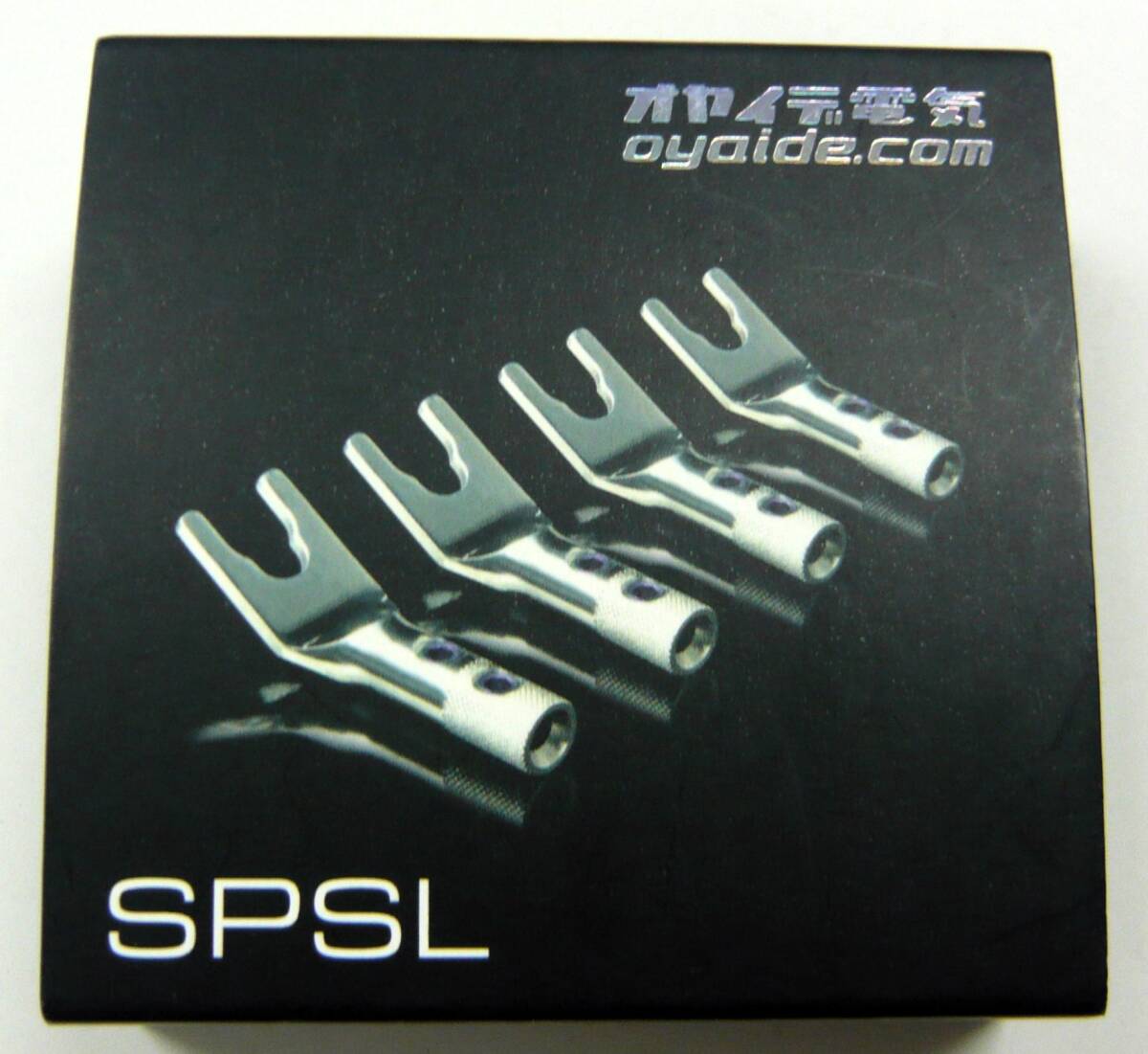 Yahoo!オークション - 【美品】Oyaide SPSL 高音質Yラグ オヤイデ