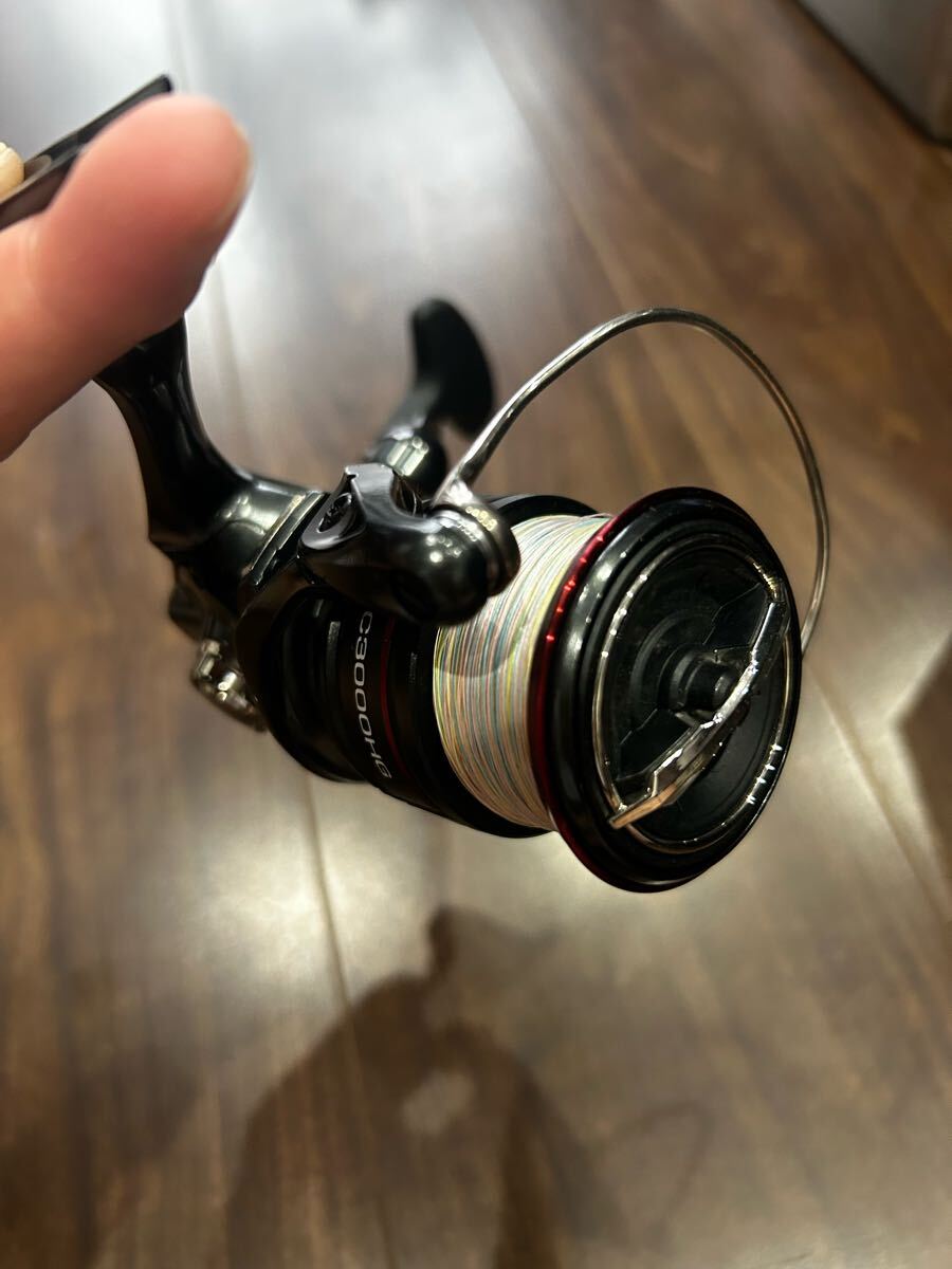 Yahoo!オークション - 20ヴァンフォードc3000HG