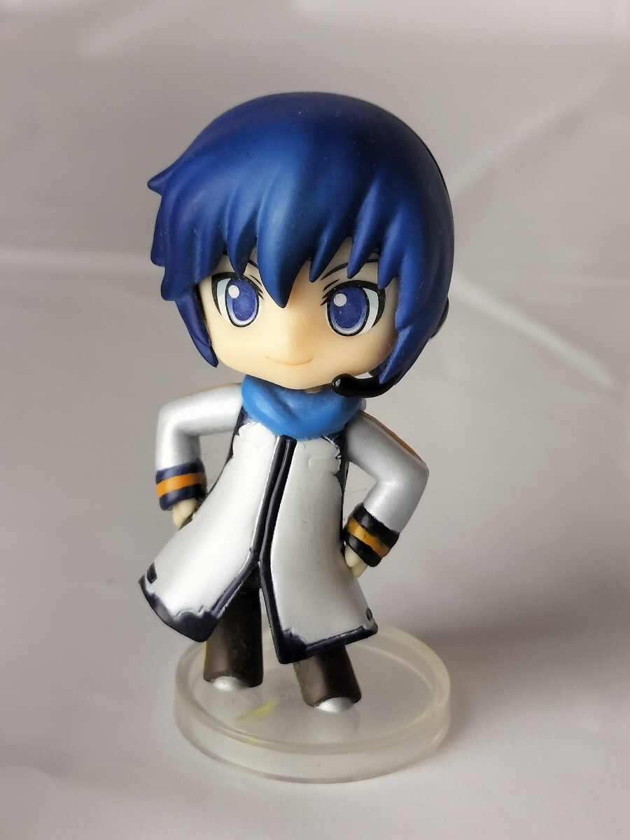 Yahoo!オークション - ねんどろいどぷち KAITO カイト