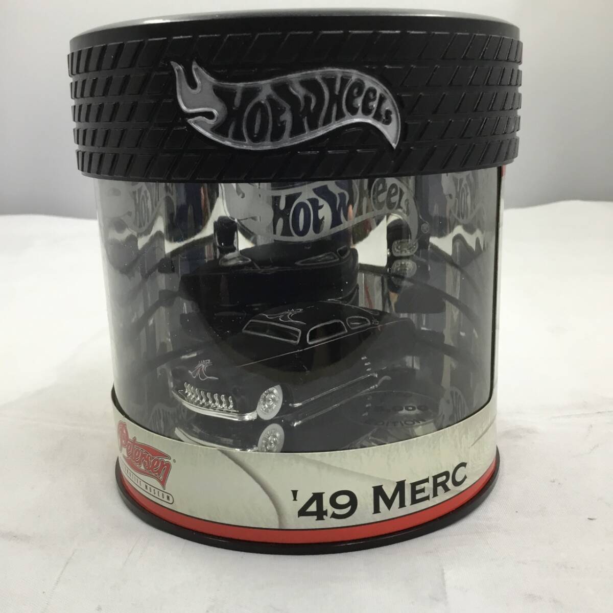 Yahoo!オークション - MATEL マテル 1/64 Hotwheels Limited Edition ...