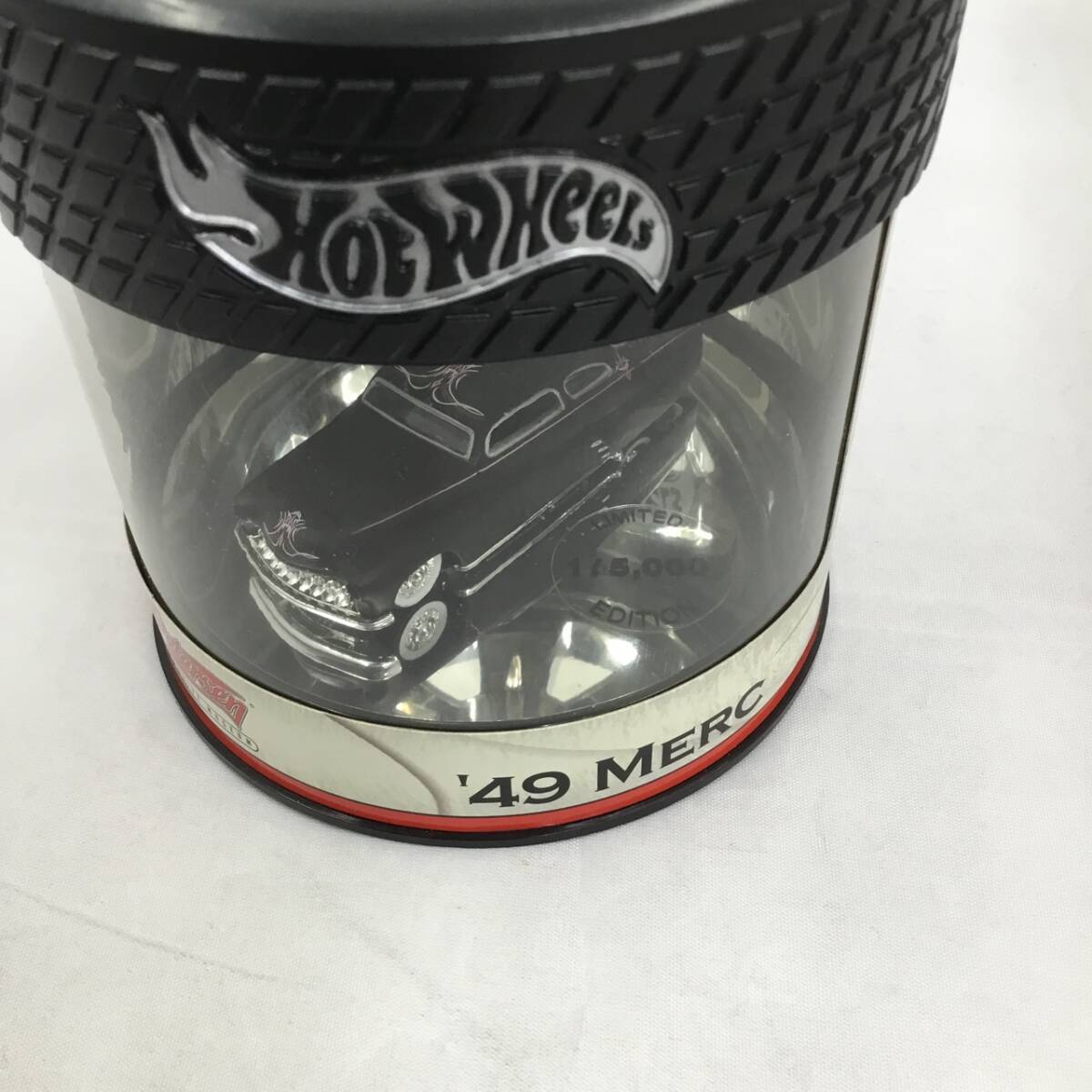 Yahoo!オークション - MATEL マテル 1/64 Hotwheels Limited Edition ...