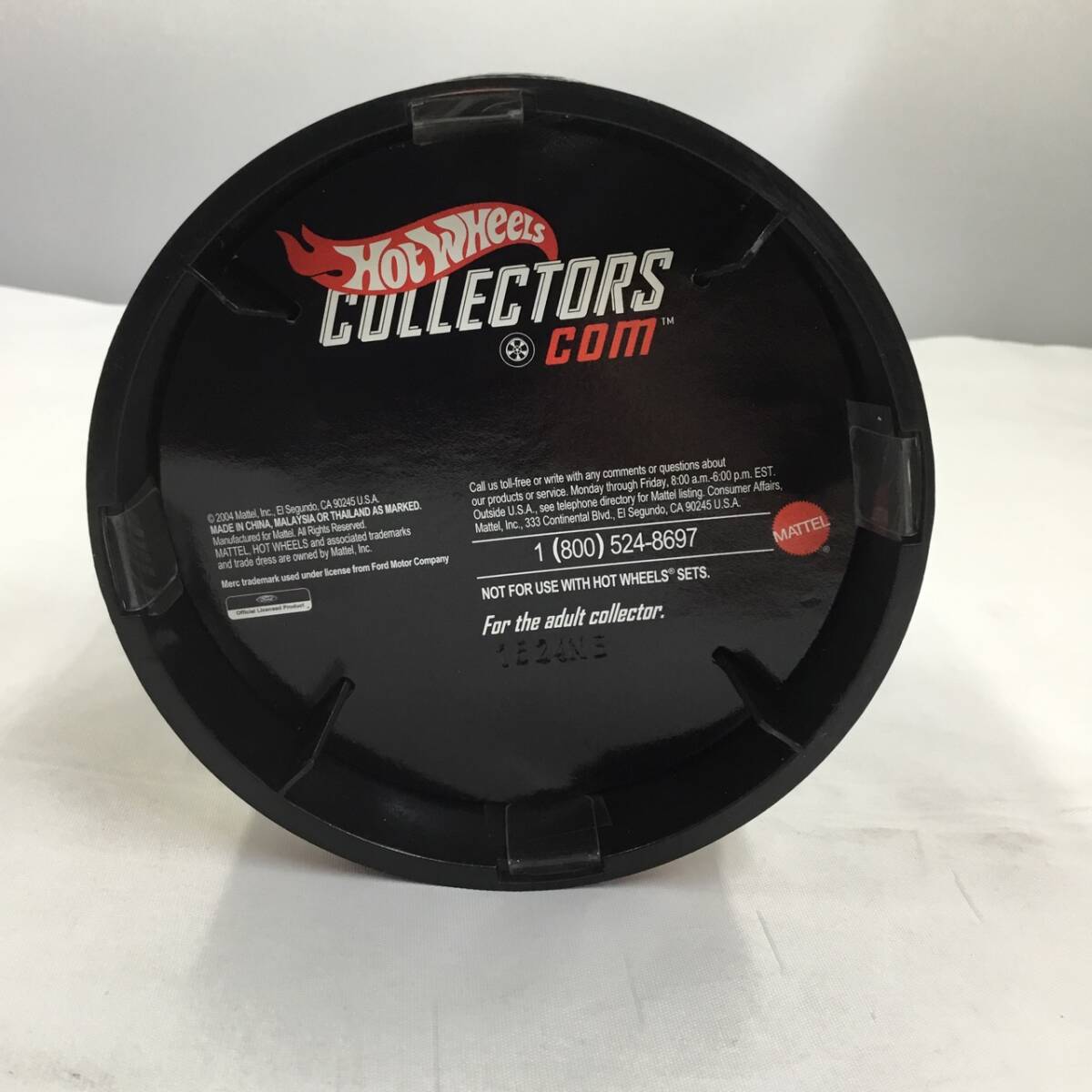 Yahoo!オークション - MATEL マテル 1/64 Hotwheels Limited Edition ...