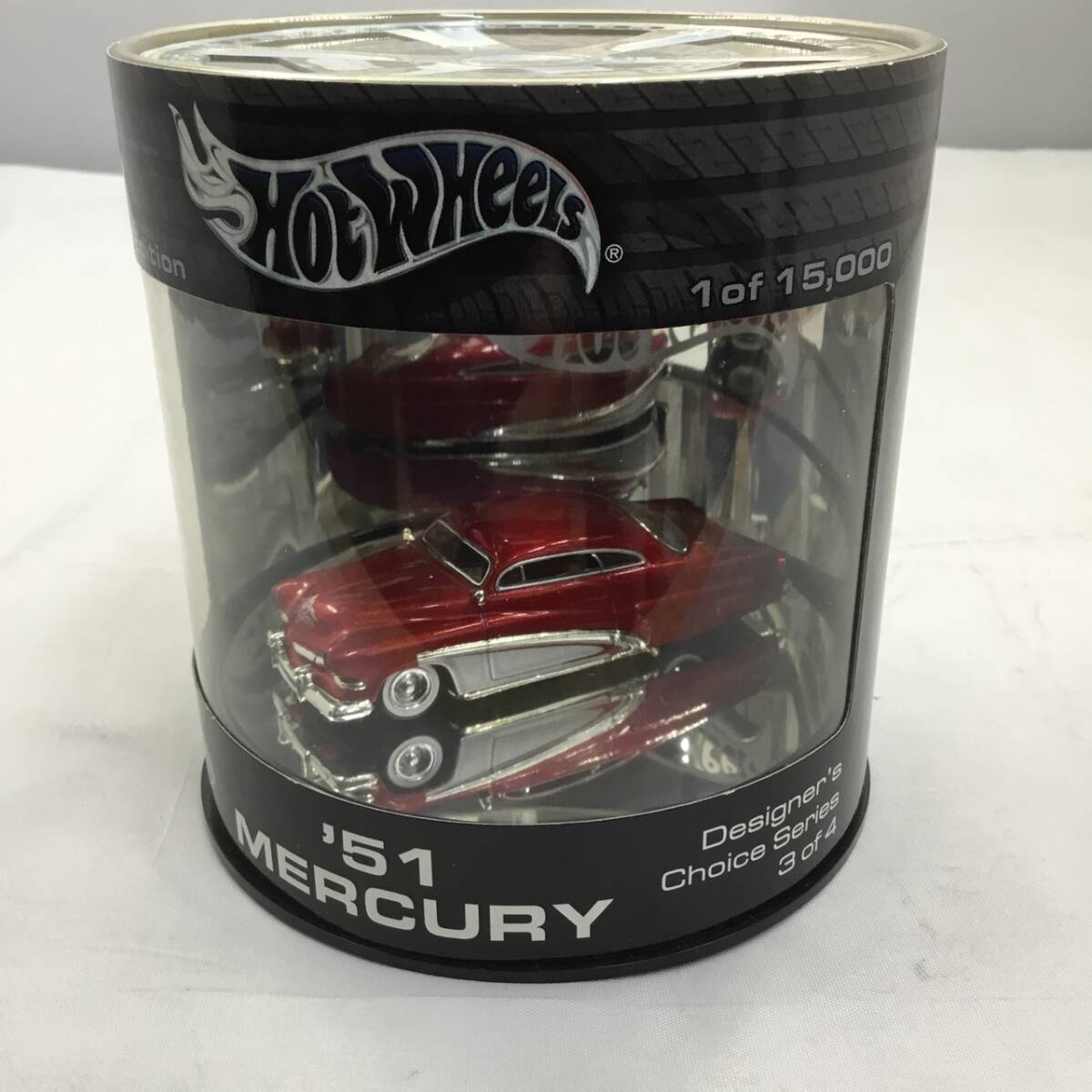 Yahoo!オークション - MATEL マテル 1/64 Hotwheels Limited Edition ...