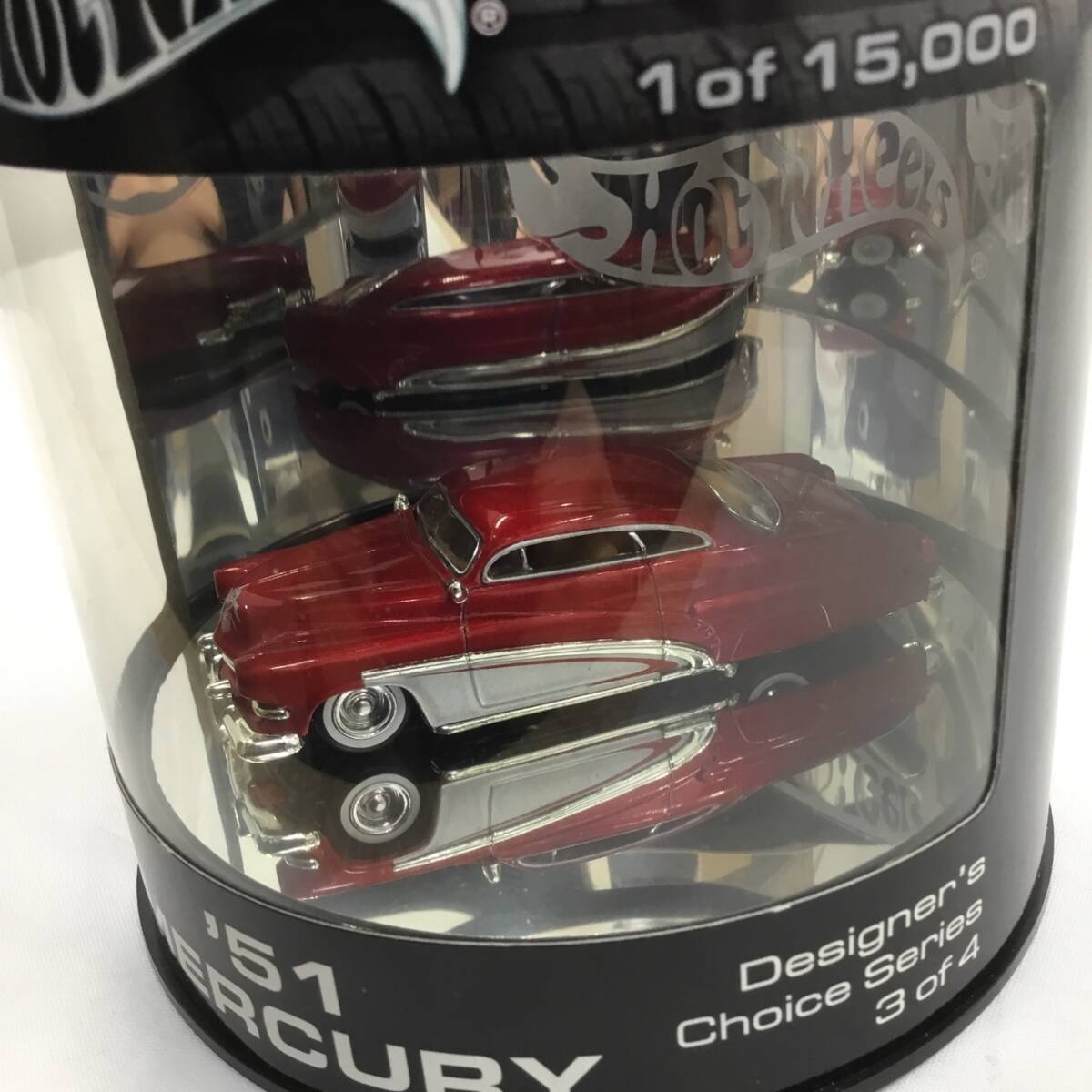 Yahoo!オークション - MATEL マテル 1/64 Hotwheels Limited Edition ...