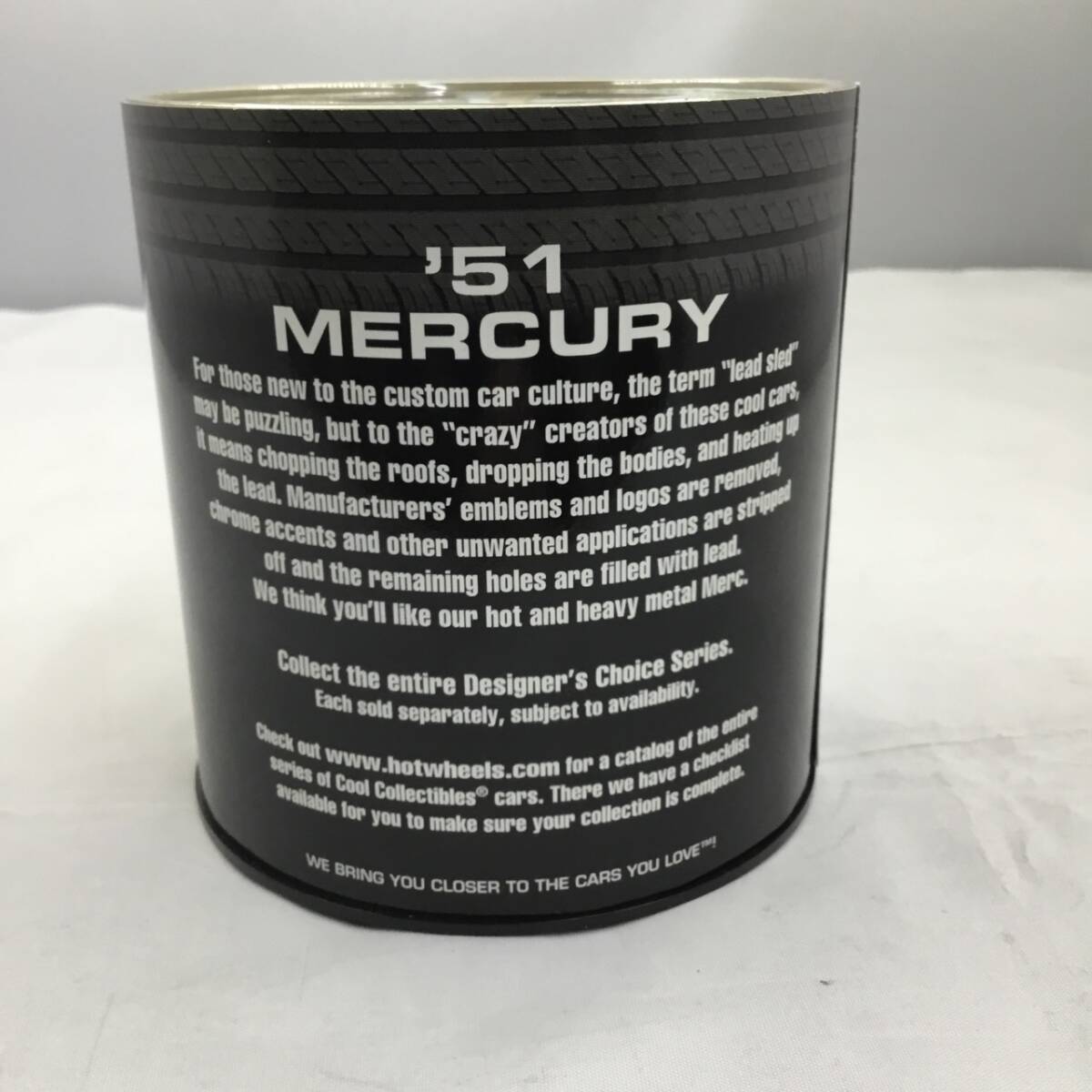 Yahoo!オークション - MATEL マテル 1/64 Hotwheels Limited Edition ...