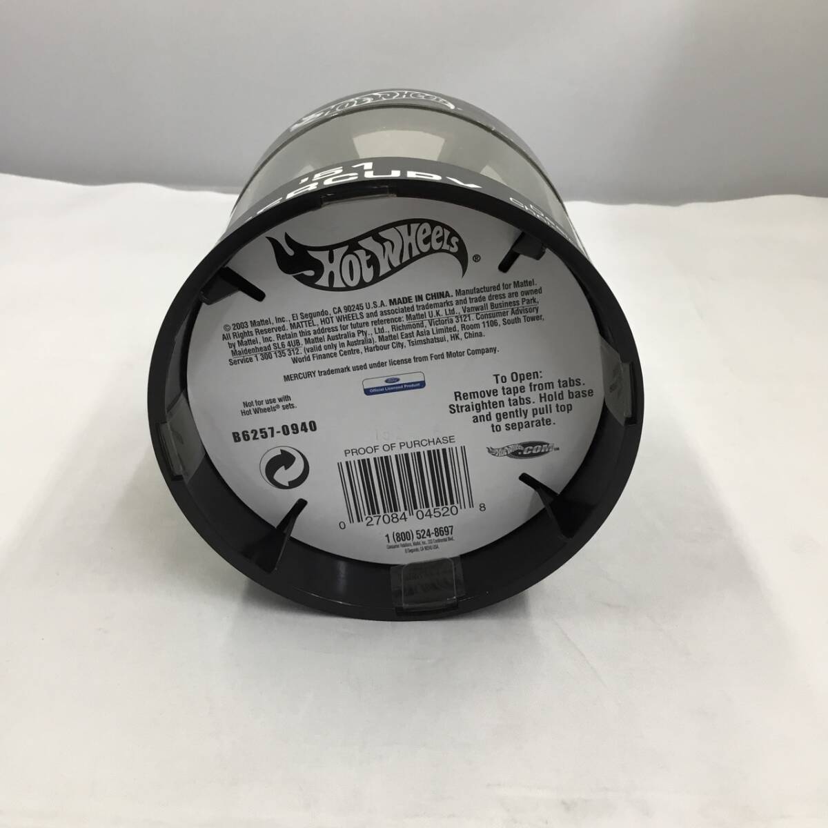 Yahoo!オークション - MATEL マテル 1/64 Hotwheels Limited Edition ...