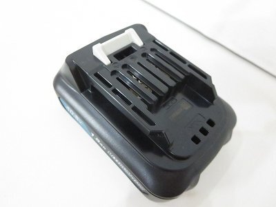 Yahoo!オークション - makita [マキタ] 100mm 10.8V 1.5Ah 充電式ハン...