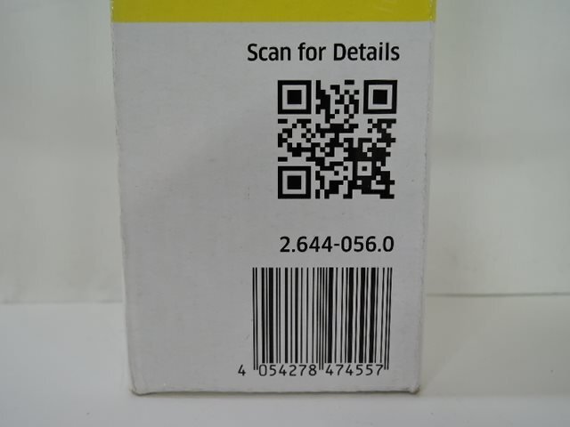 Yahoo!オークション - KARCHER ケルヒャー ハンドヘルド専用 KHB 5-in-...