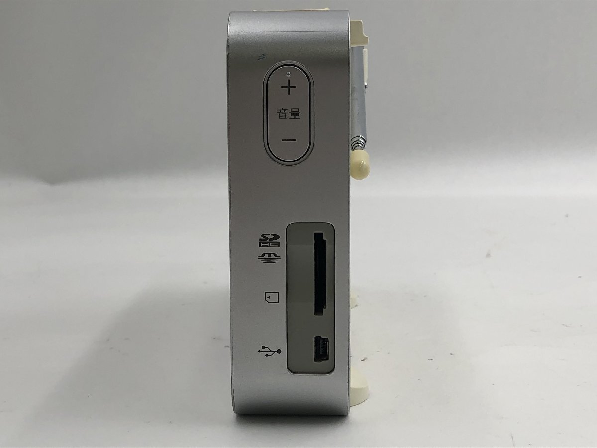 Yahoo!オークション - 【SONY ソニー】ポータブルラジオレコーダー IC...