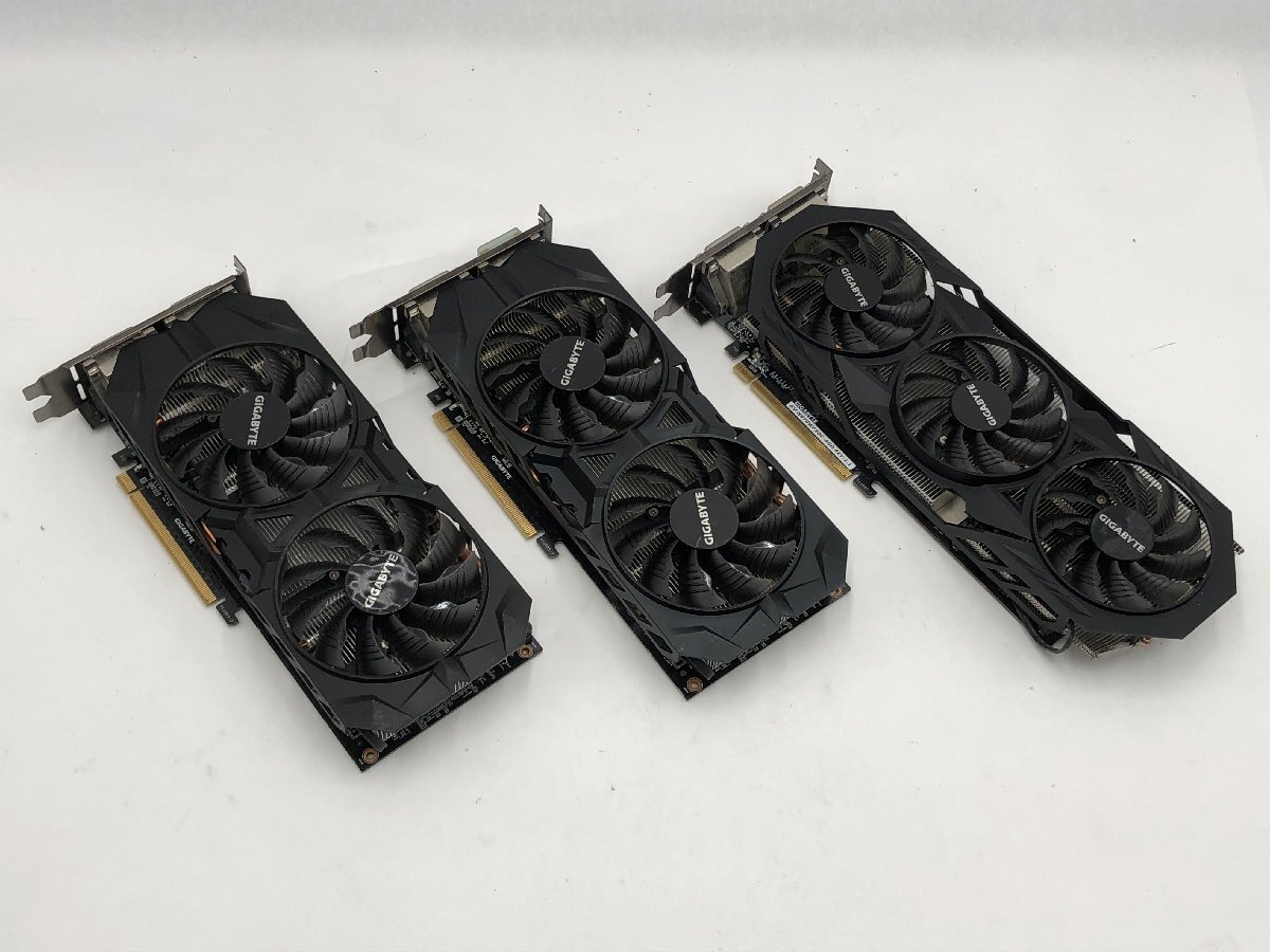 Yahoo!オークション - 【GIGABYTE】NVIDIA GeForce GTX960/970 2/4GB ...