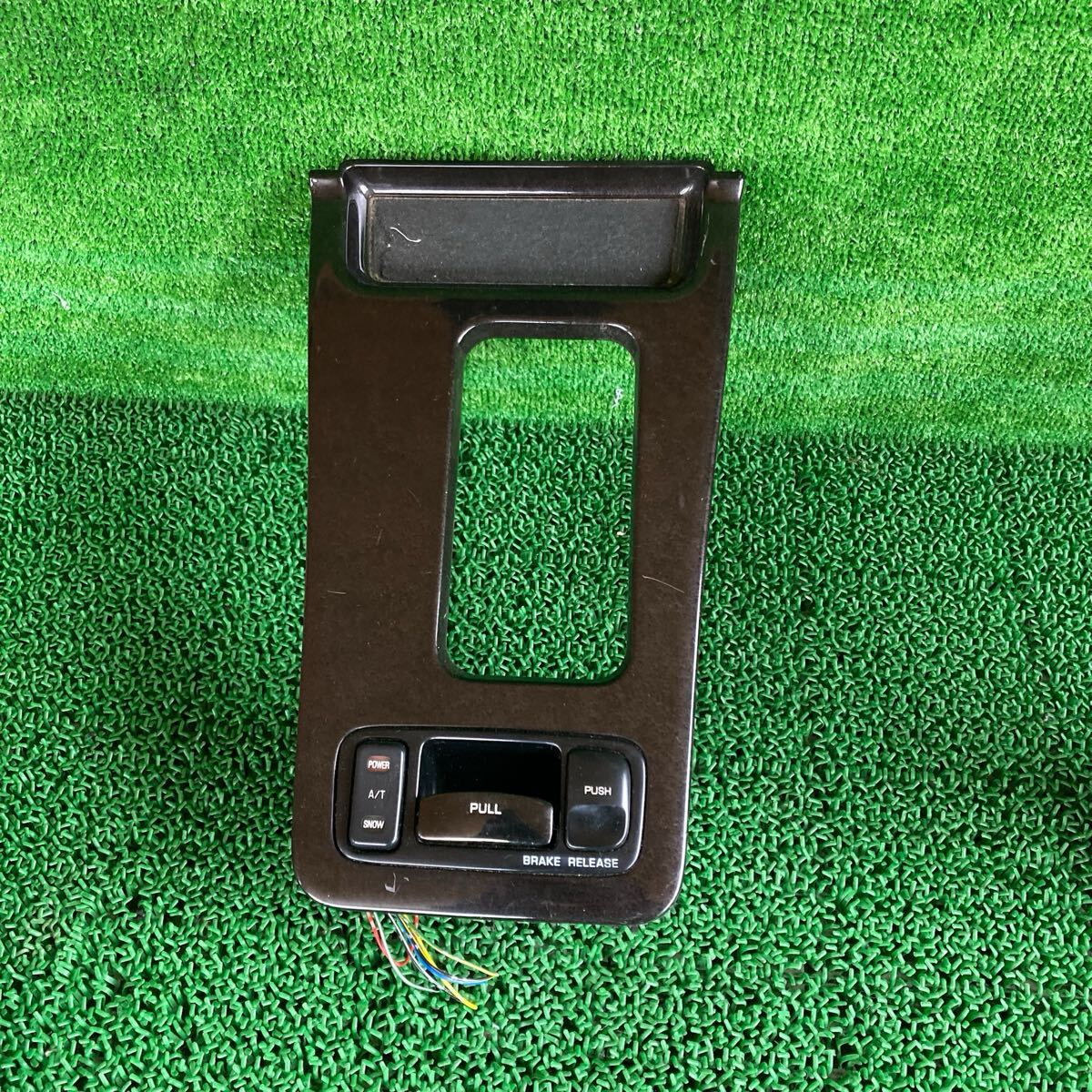 Yahoo!オークション - 日産 セドリック Y32 純正 パネル PY32 PY32 PBY...