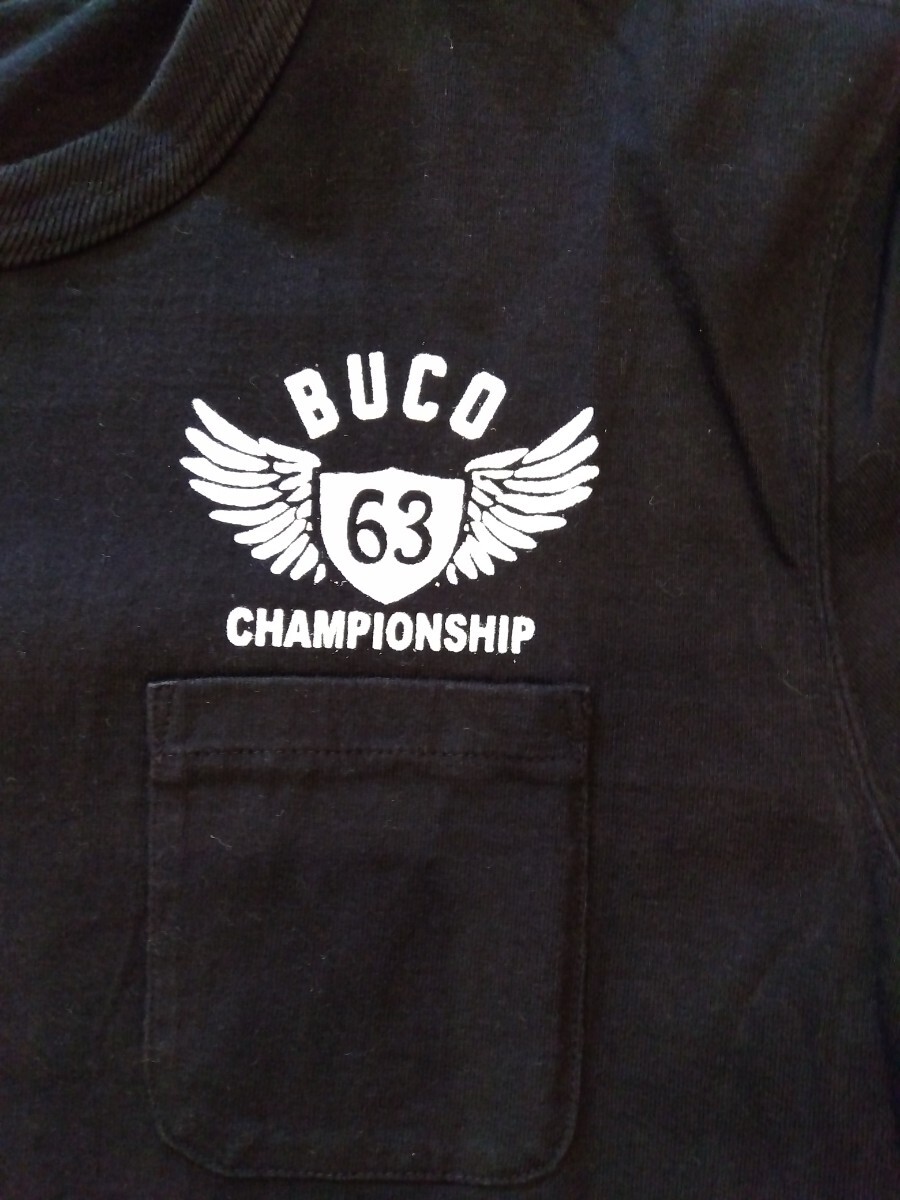 Yahoo!オークション - ブコ BUCO Tシャツ マッコイズ