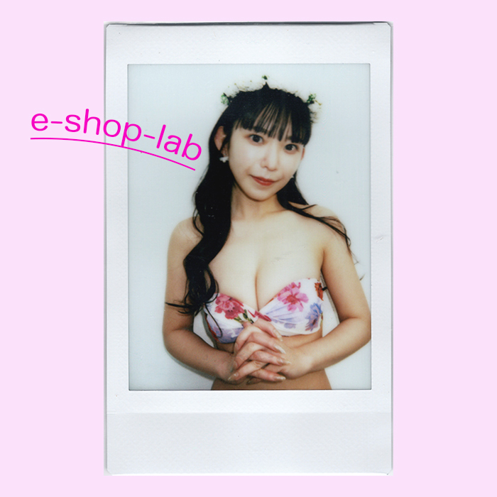 Yahoo!オークション - 長澤茉里奈3 Vol.3 1of1 水着オフショットチェキ...