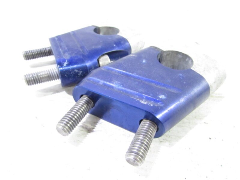 Yahoo!オークション - ザンザス ZR400D 大人気 社外製 ハンドルポスト ...