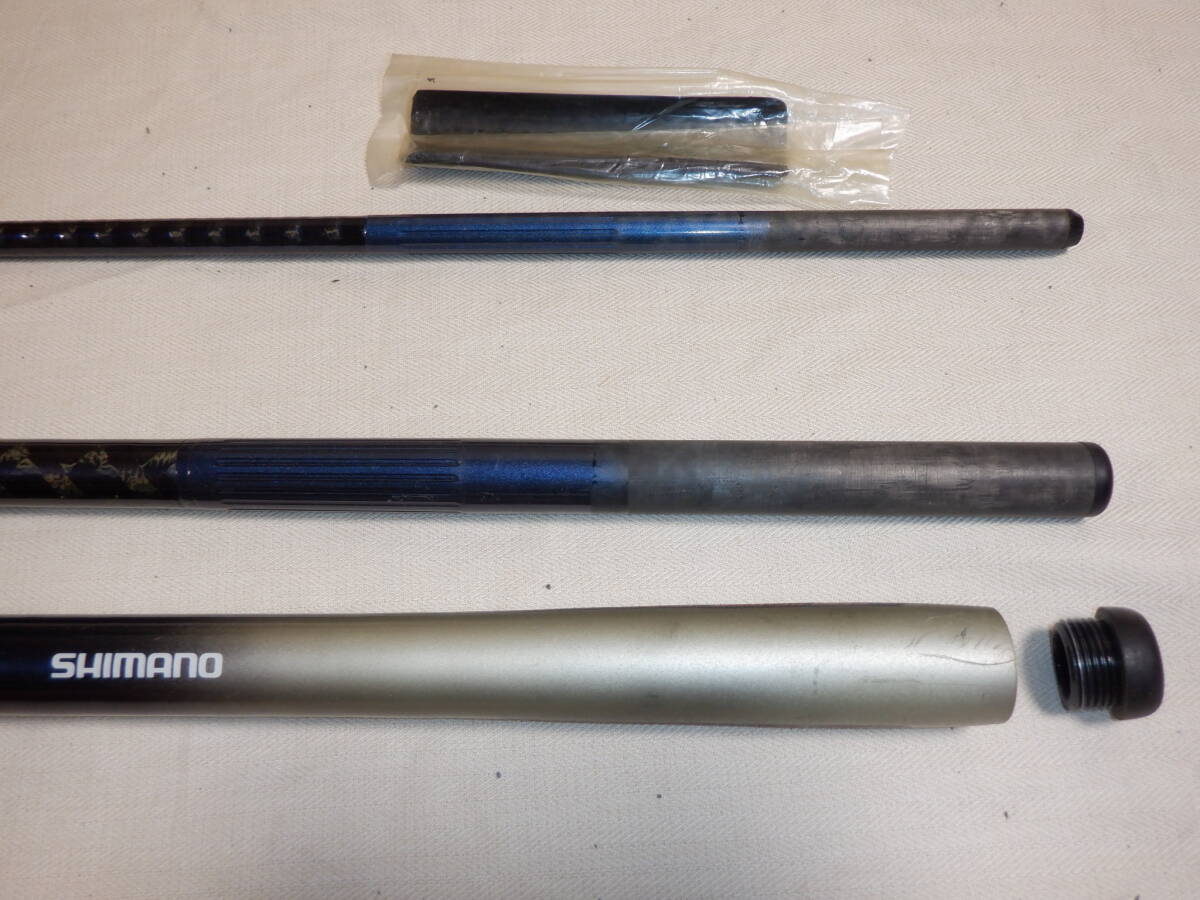 Yahoo!オークション - シマノ SHIMANO ファインセラミックSF 405 AX FI...