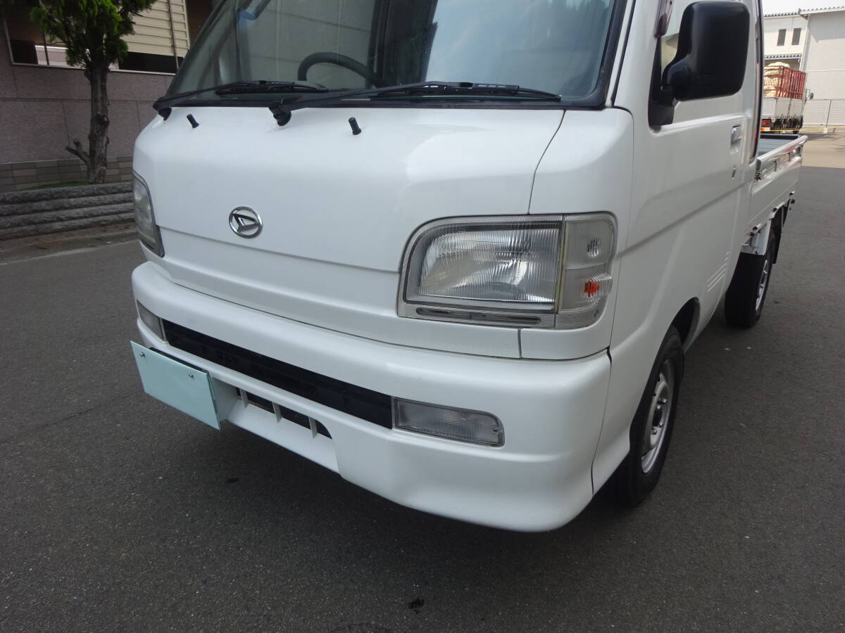 Yahoo!オークション - ダイハツ ハイゼット トラック ジャンボ 4WD S21...