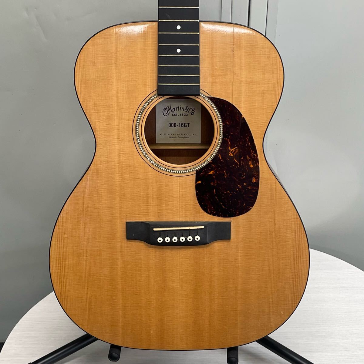 Yahoo!オークション - Martin.&Co EST 1833 000-16GT 1949063 マーチ...