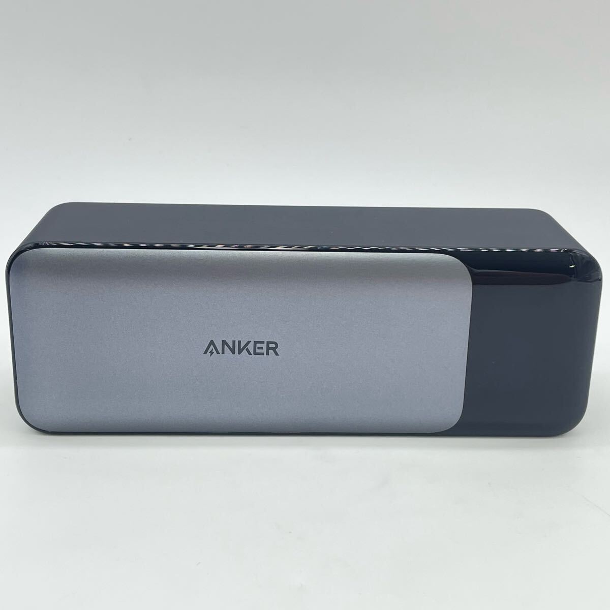 Yahoo!オークション - ANKER 737 Power Bank PowerCore 24K A1289 モ...