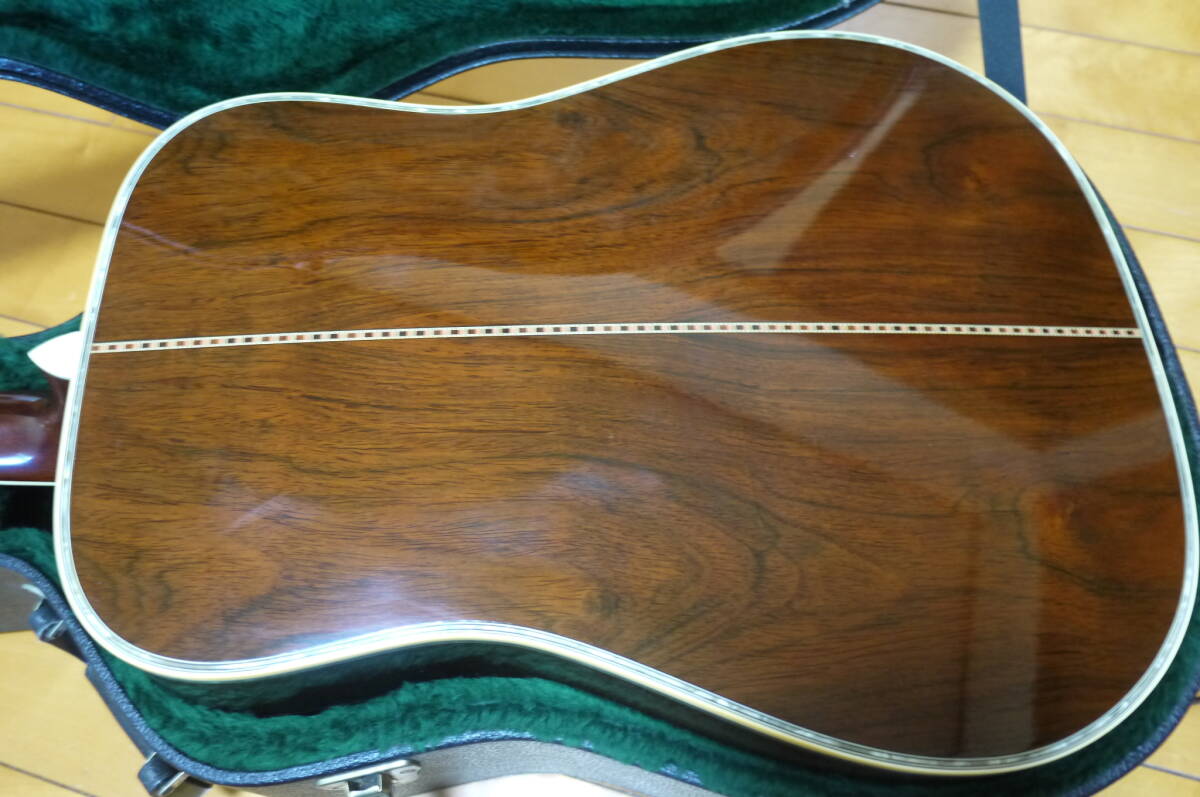 Yahoo!オークション - Sigma Guitars SD-45J