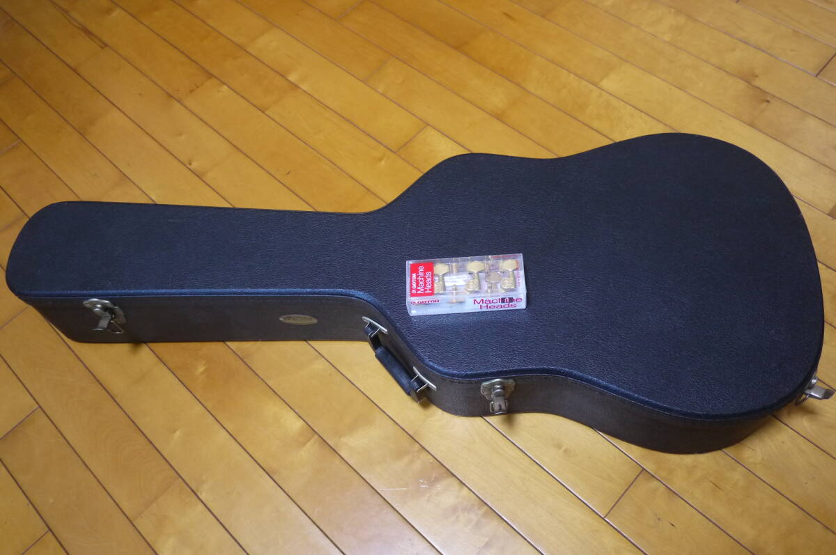 Yahoo!オークション - Sigma Guitars SD-45J