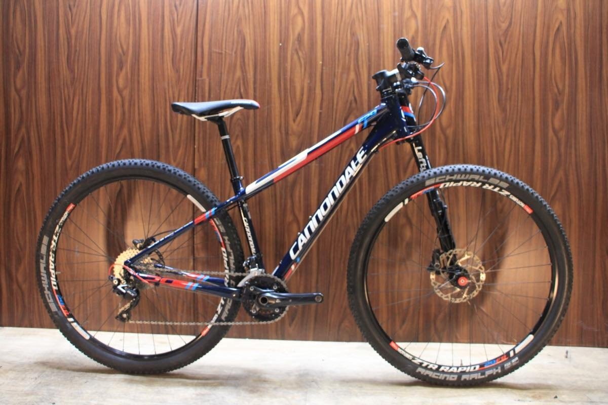 Yahoo!オークション - CANNONDALE F29 Lefty 29er MTB キャノンデール...