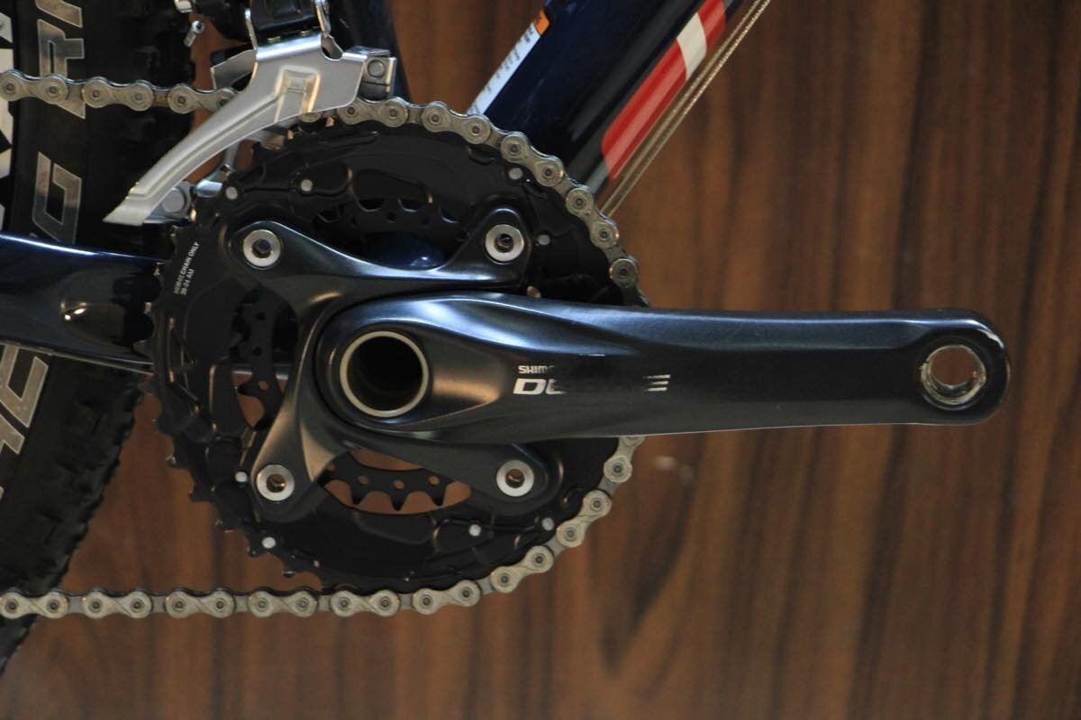 Yahoo!オークション - CANNONDALE F29 Lefty 29er MTB キャノンデール...