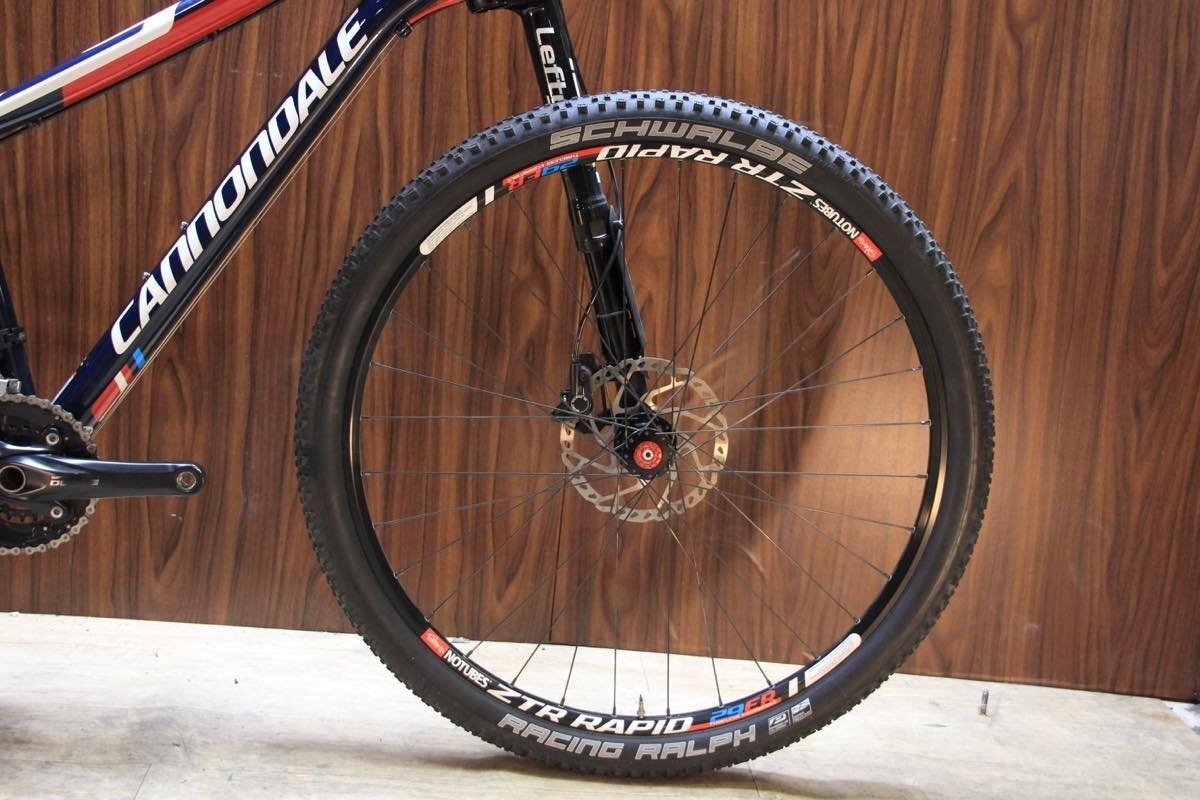 Yahoo!オークション - CANNONDALE F29 Lefty 29er MTB キャノンデール...