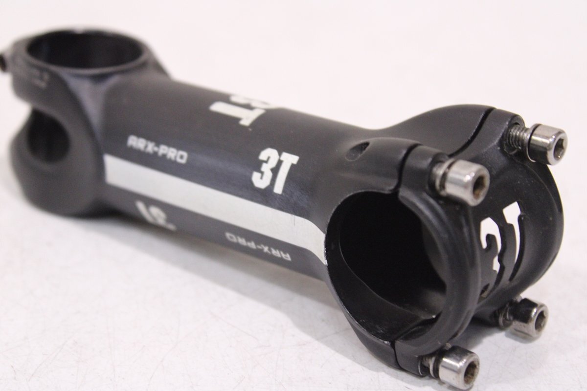 Yahoo!オークション - 3T ARX-PRO 110mm アヘッドステム OS