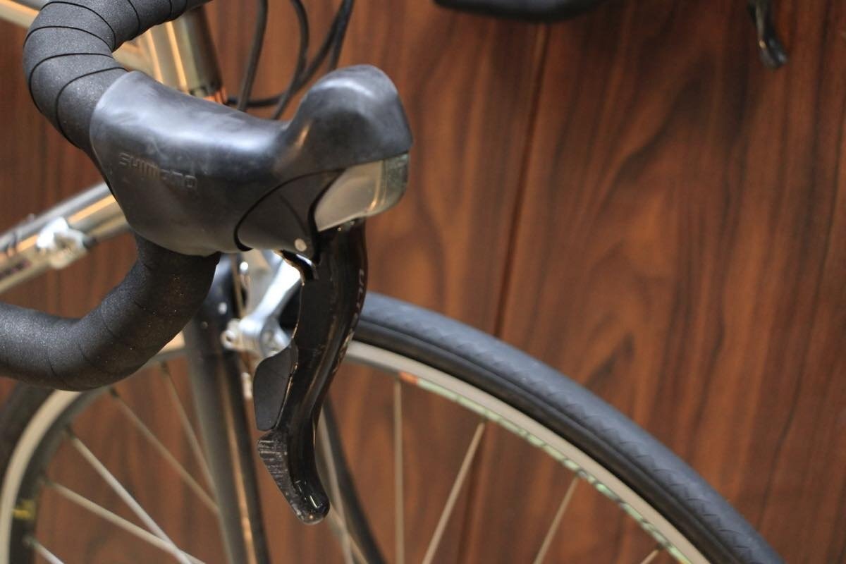 Yahoo!オークション - Tig ティグ TITANIA チタニア チタンバイク SHI...