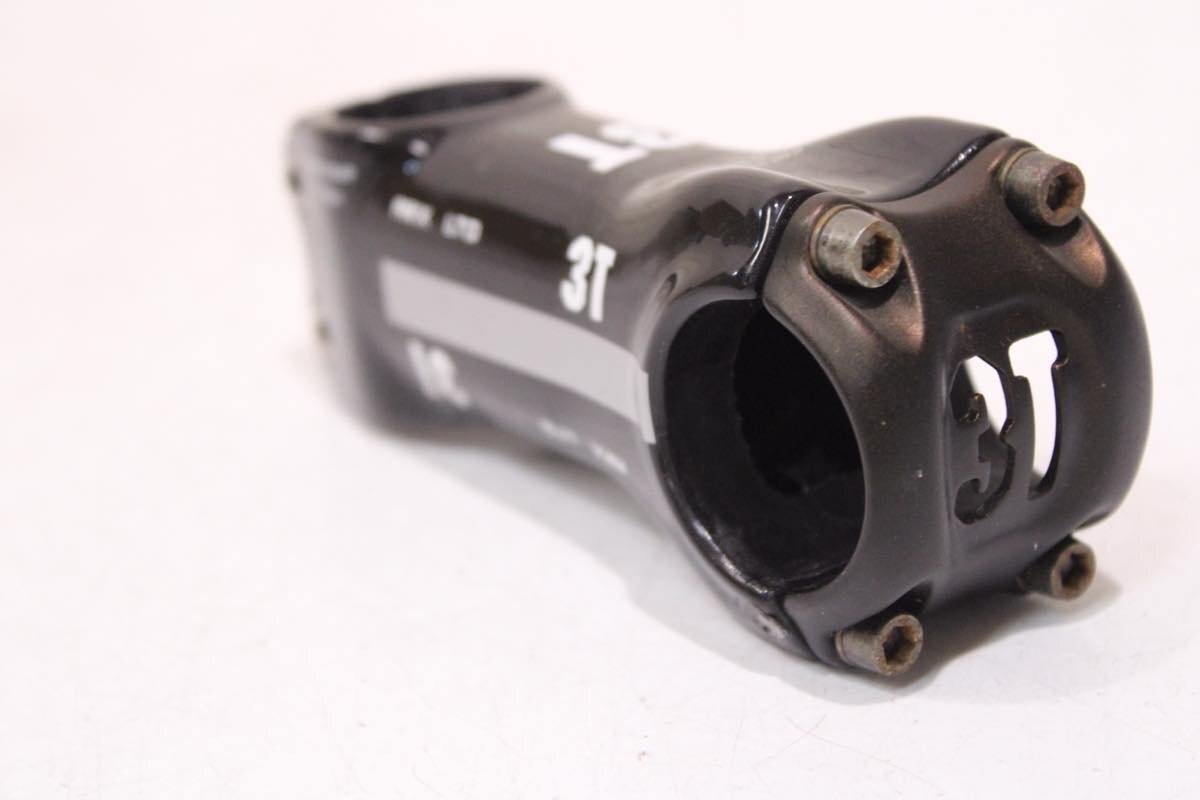 Yahoo!オークション - 3T ARX LTD 100mm カーボンアヘッドステム OS