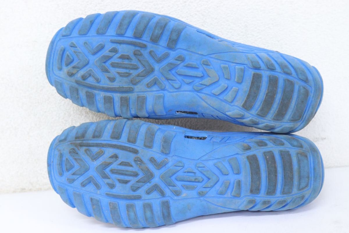 Yahoo!オークション - IGNIO イグニオ 25cm マリンシューズ