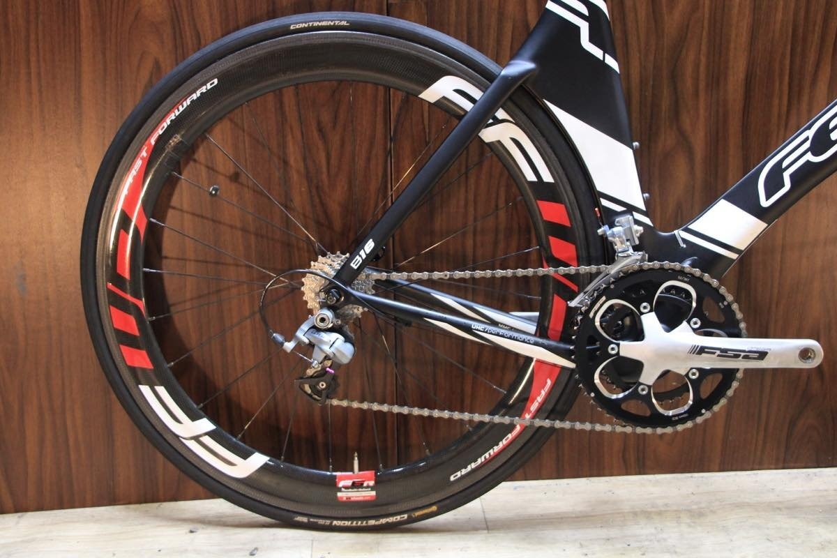 Yahoo!オークション - TTバイク FELT フェルト B16 フルカーボン SHIMA...