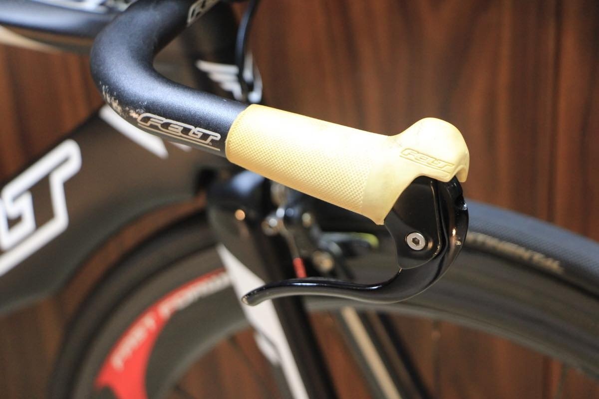 Yahoo!オークション - TTバイク FELT フェルト B16 フルカーボン SHIMA...