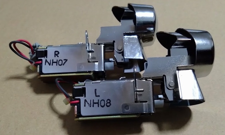 Yahoo!オークション - ホンダ シビック タイプR LA-EP3 ヘッドライト ...