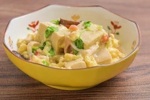 Yahoo!オークション - 高野豆腐 130g×5袋 鶴羽二重 乾物屋の底力 徳用...