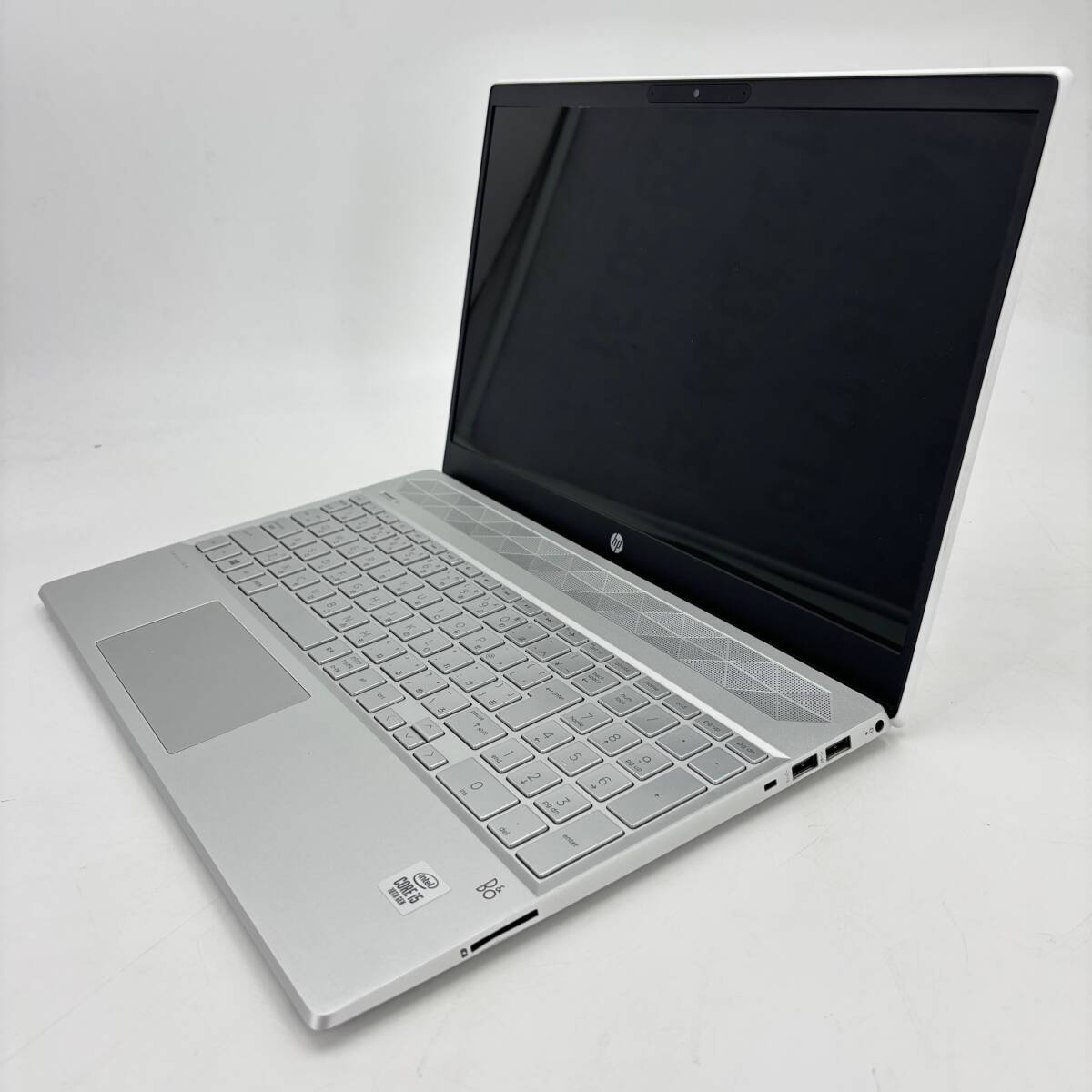Yahoo!オークション - HP PAVILION 15 CS3074TU corei5 1035G1 win11 ...