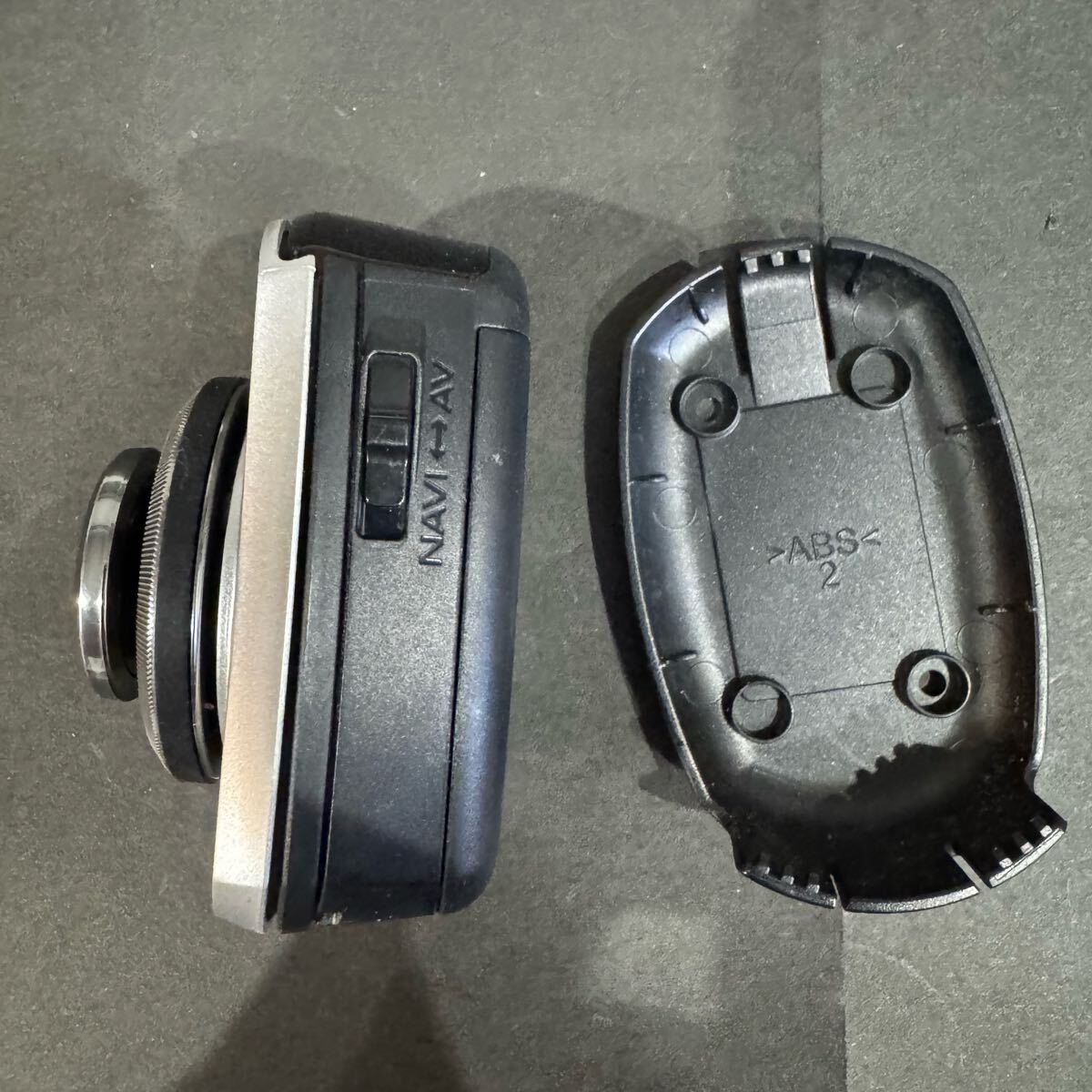 Yahoo!オークション - 送料込み スマートコマンダー CD-SC01 carrozzer...