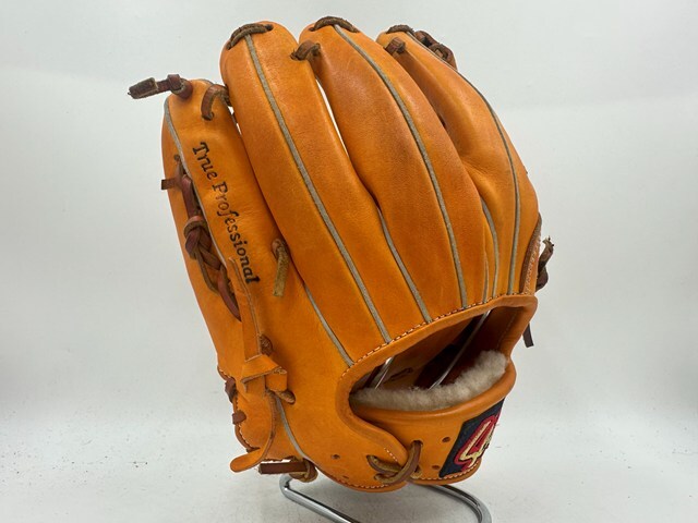 Yahoo!オークション - 久保田スラッガー 軟式内野手用グローブ KSN-D1 ...