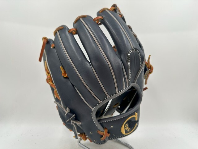 Yahoo!オークション - CAWS カウズ 硬式内野手用グローブ 日本製 即戦...