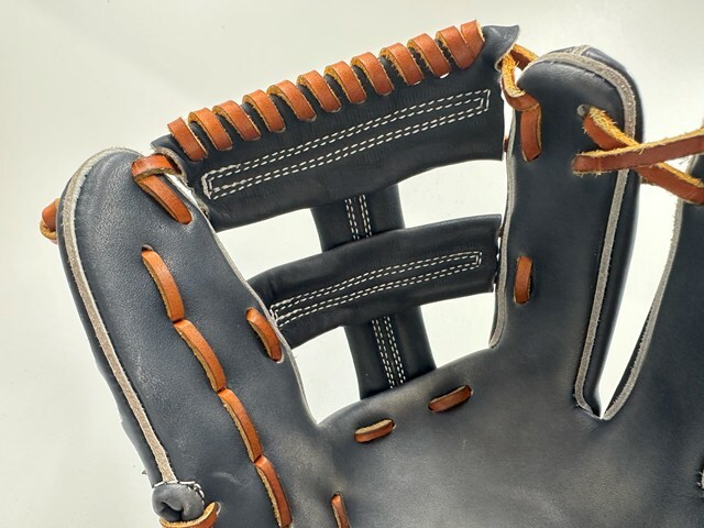 Yahoo!オークション - CAWS カウズ 硬式内野手用グローブ 日本製 即戦...