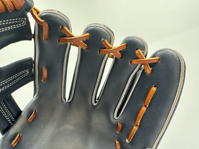 Yahoo!オークション - CAWS カウズ 硬式内野手用グローブ 日本製 即戦...